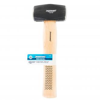 LUMP HAMMER 2.5LB 4219 - Fielden Factors