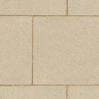 MARSHALLS SAXON FLAG NATURAL 600 X 600 X 35MM - Fielden Factors