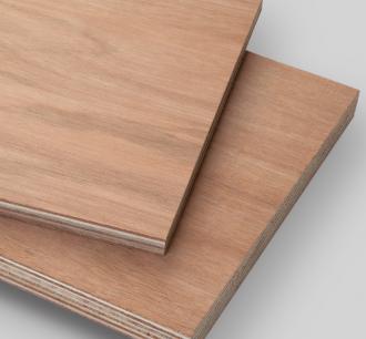 EXTERIOR PLYWOOD FAR EASTERN STREPLY 18MM X 2400 X 1200 - Fielden Factors