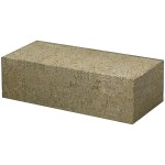 Concrete Blocks - Fielden Factors